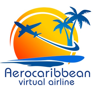 Log In - Aerocaribbean Virtual Airline
